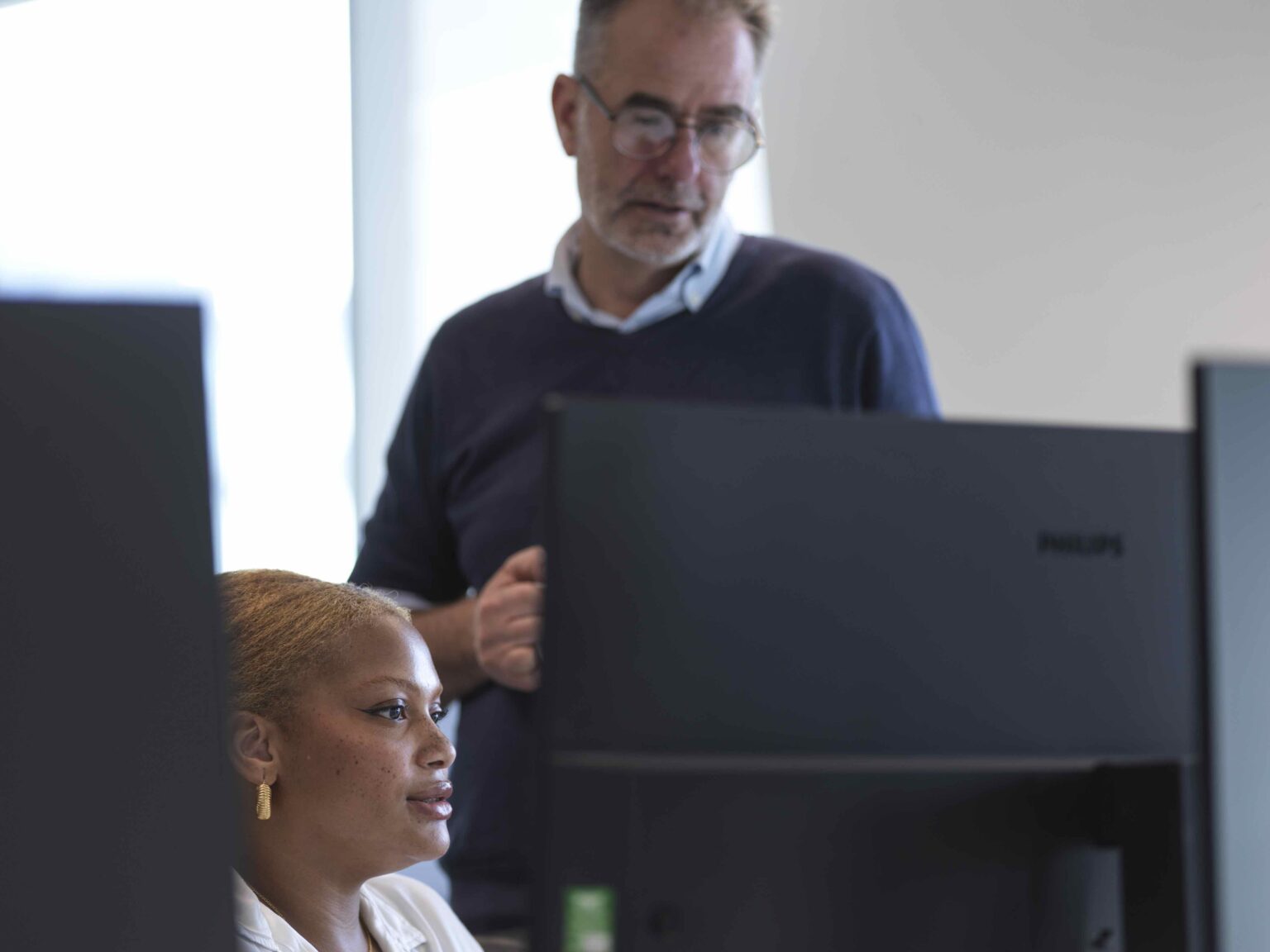 About • Halliday Meecham Architects