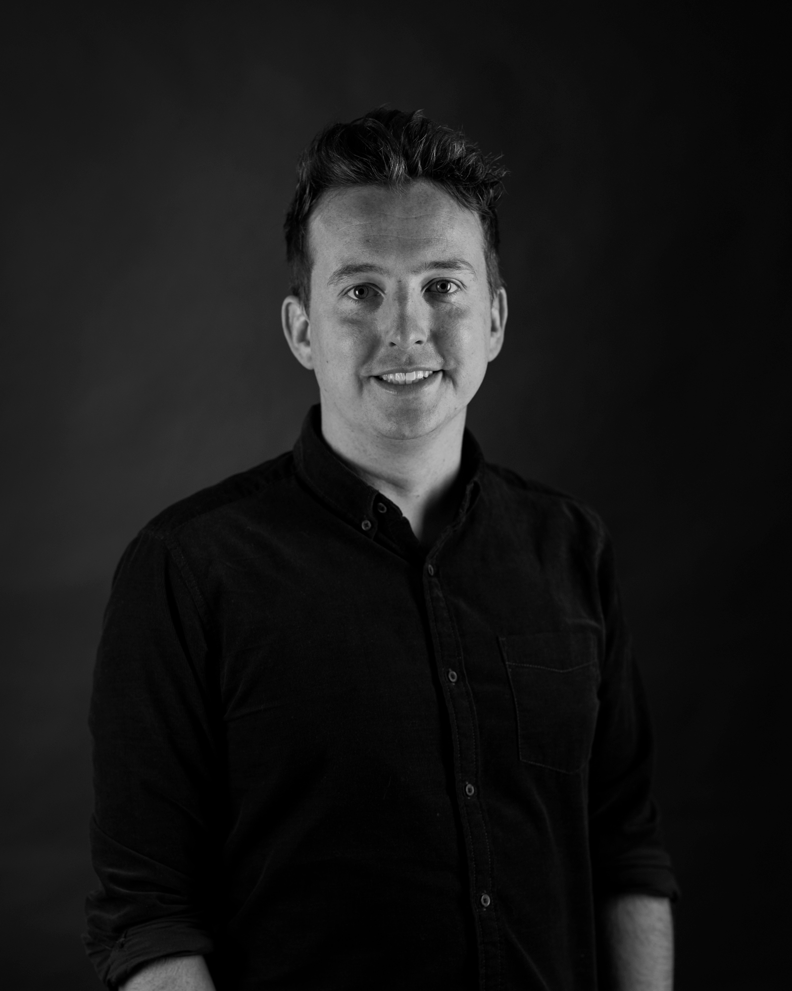 Jonathan Pearson • Halliday Meecham Architects