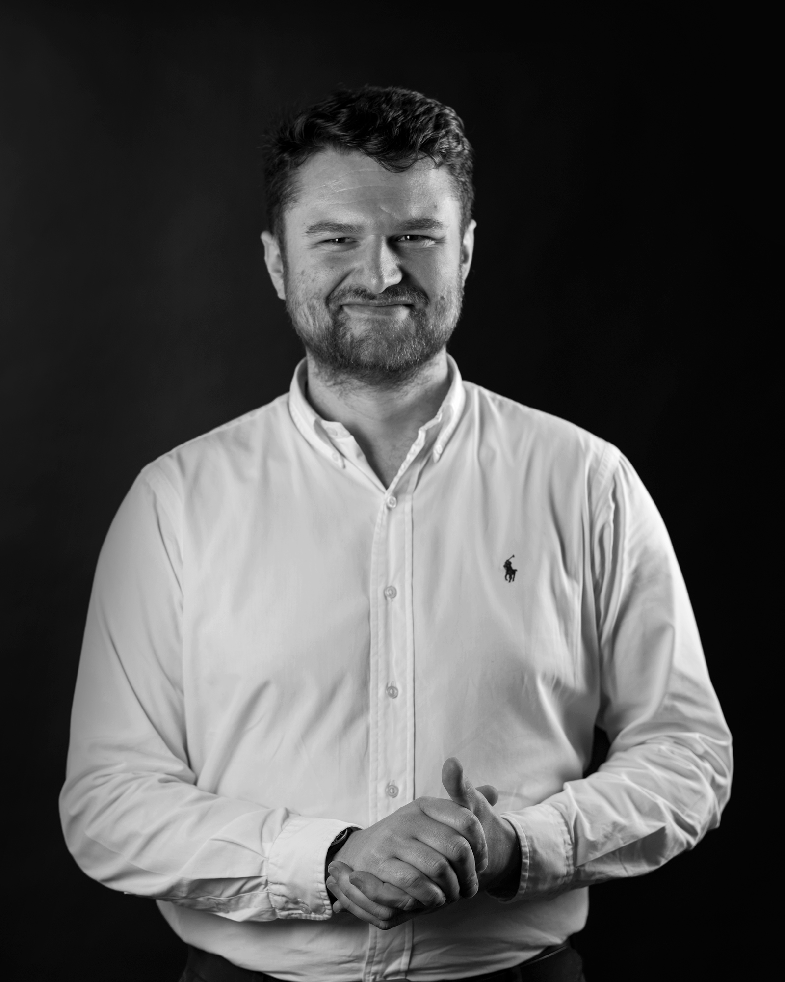 Jason Lloyd • Halliday Meecham Architects