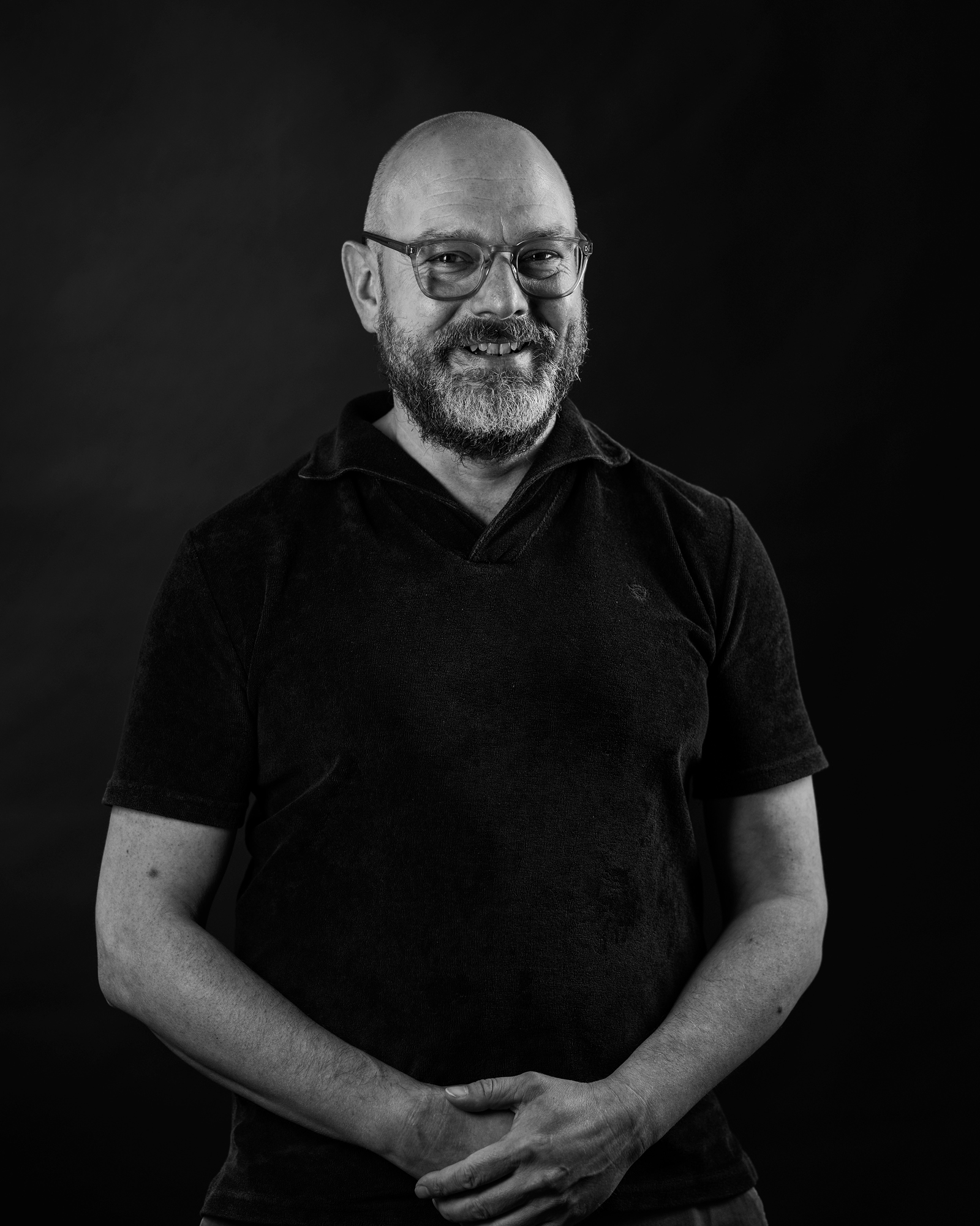 Steve Baker • Halliday Meecham Architects
