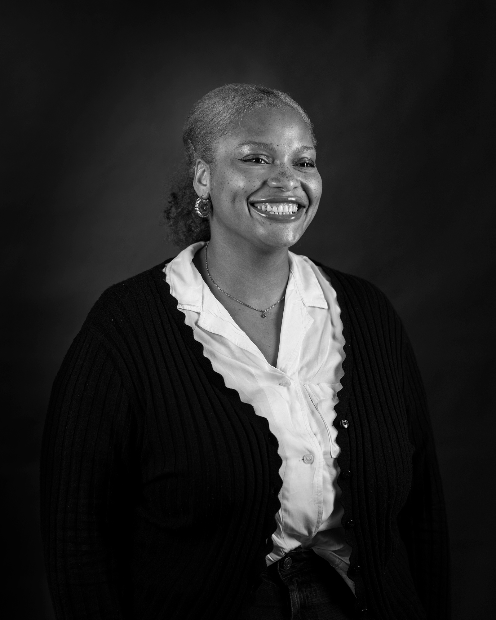 Simisola Abidakun • Halliday Meecham Architects