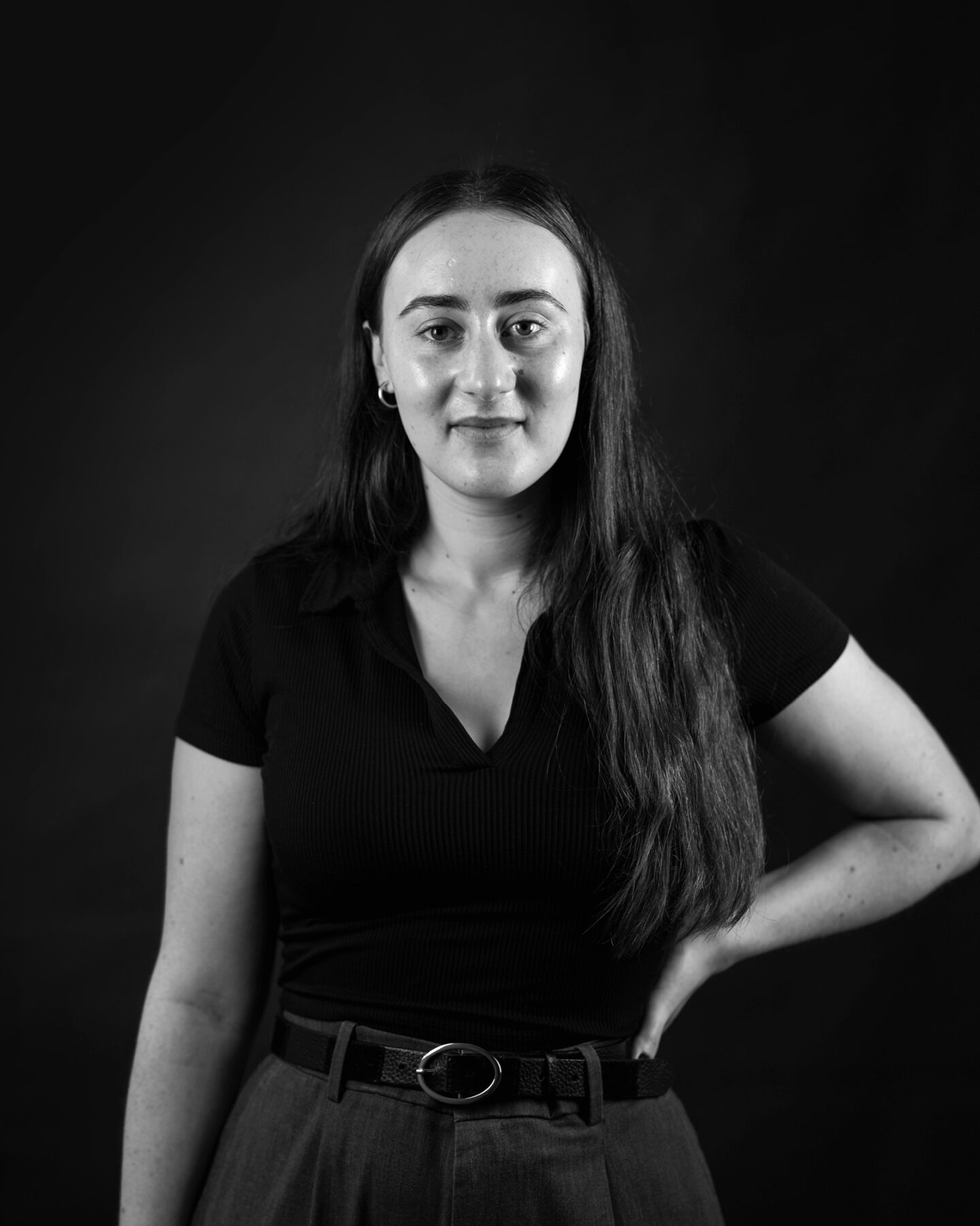 Sophie Bakkali • Halliday Meecham Architects