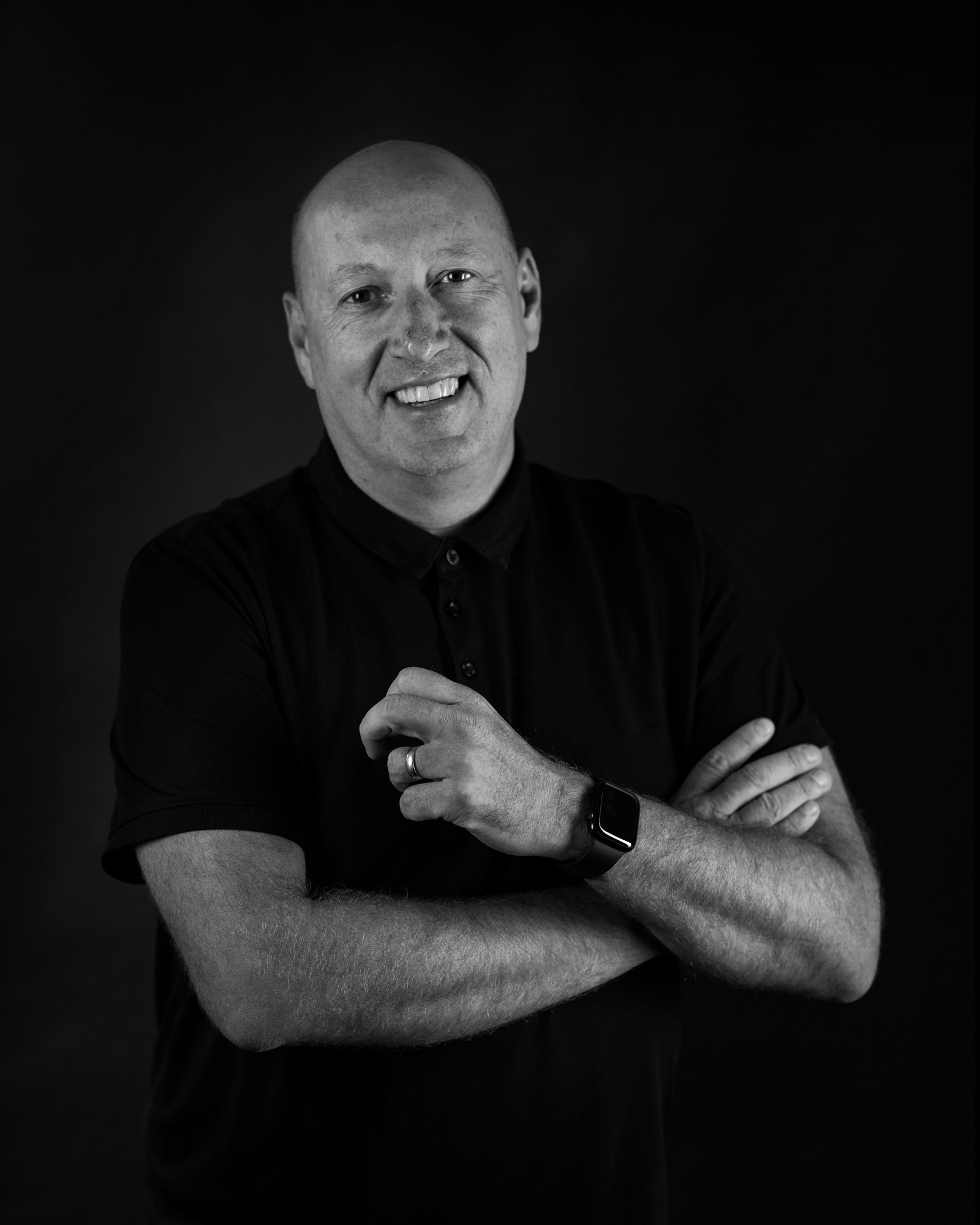 Oliver Cotton • Halliday Meecham Architects