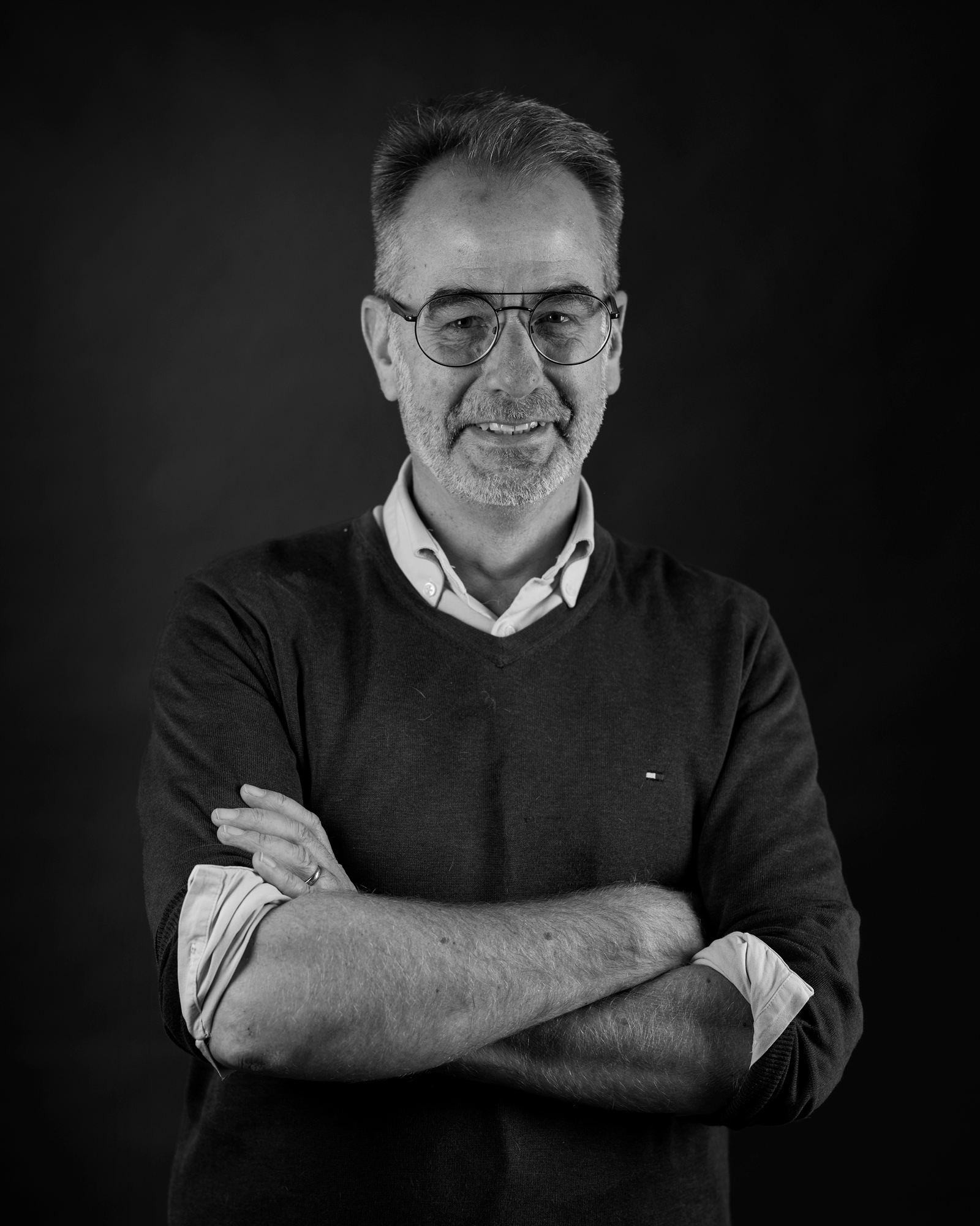 Tim Farnworth • Halliday Meecham Architects