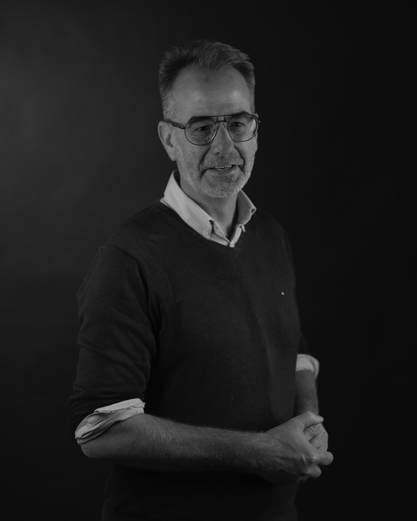 Contact • Halliday Meecham Architects