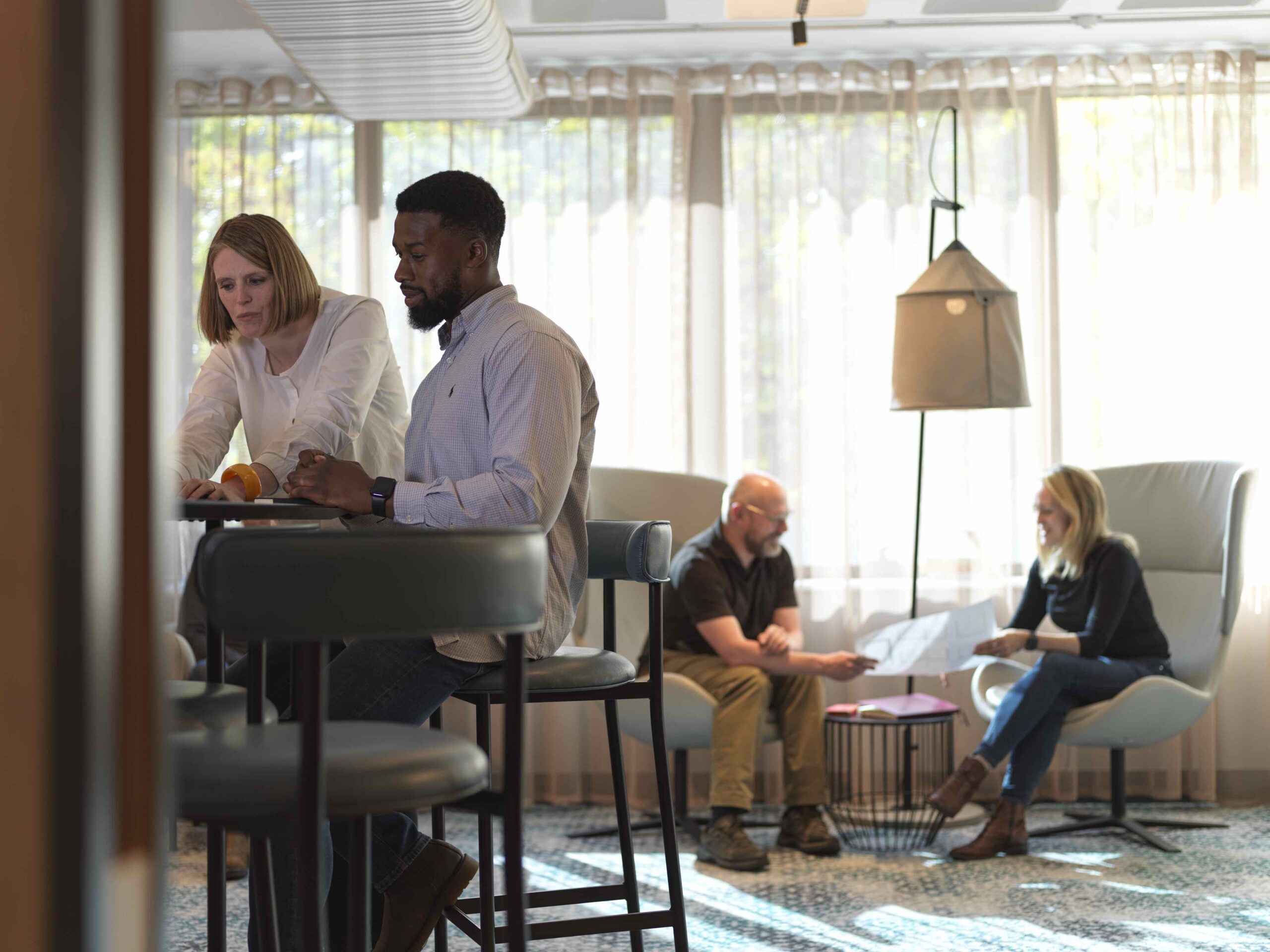 Privacy & Cookies • Halliday Meecham Architects