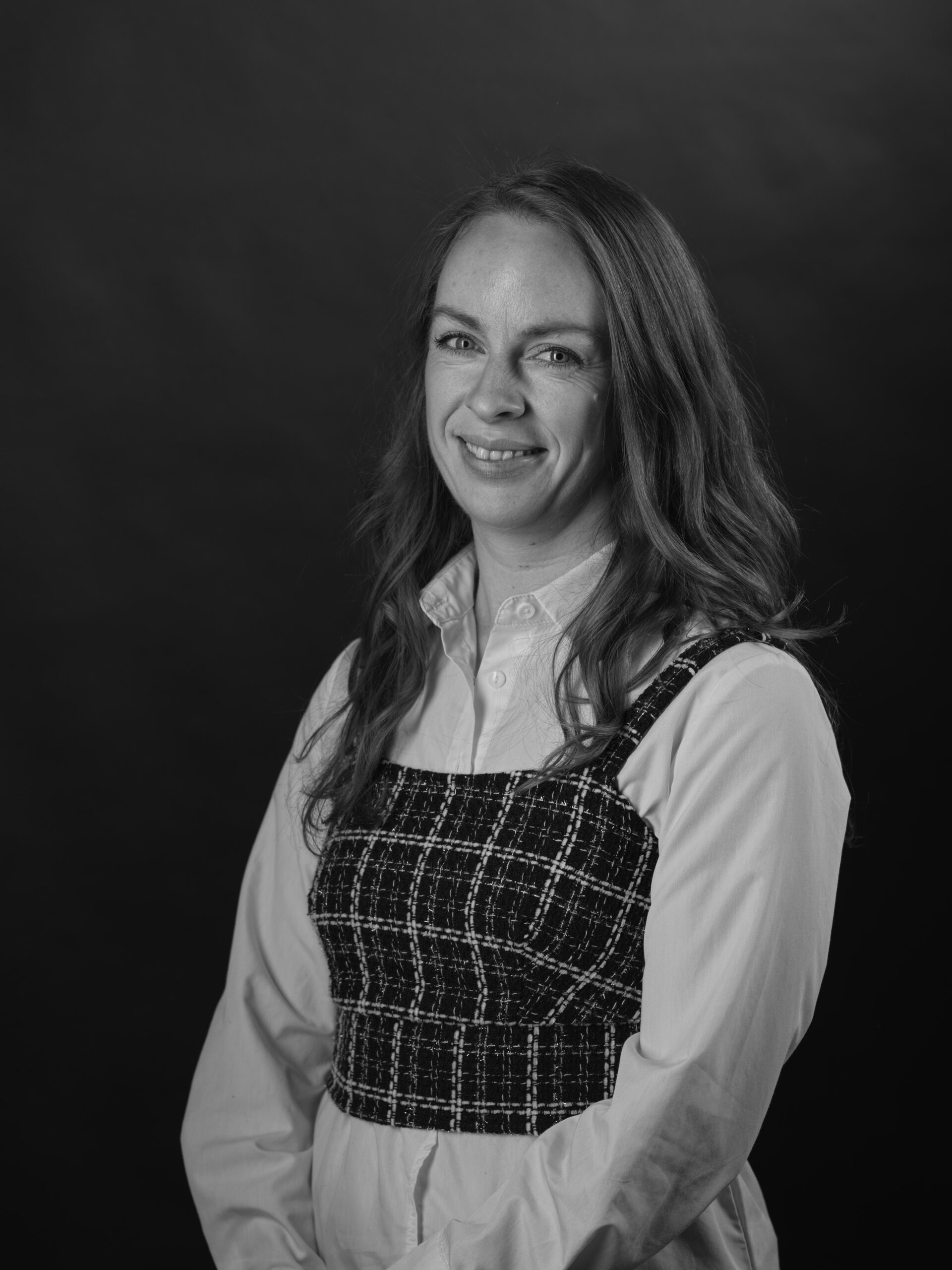 Jennifer Corbett • Halliday Meecham Architects