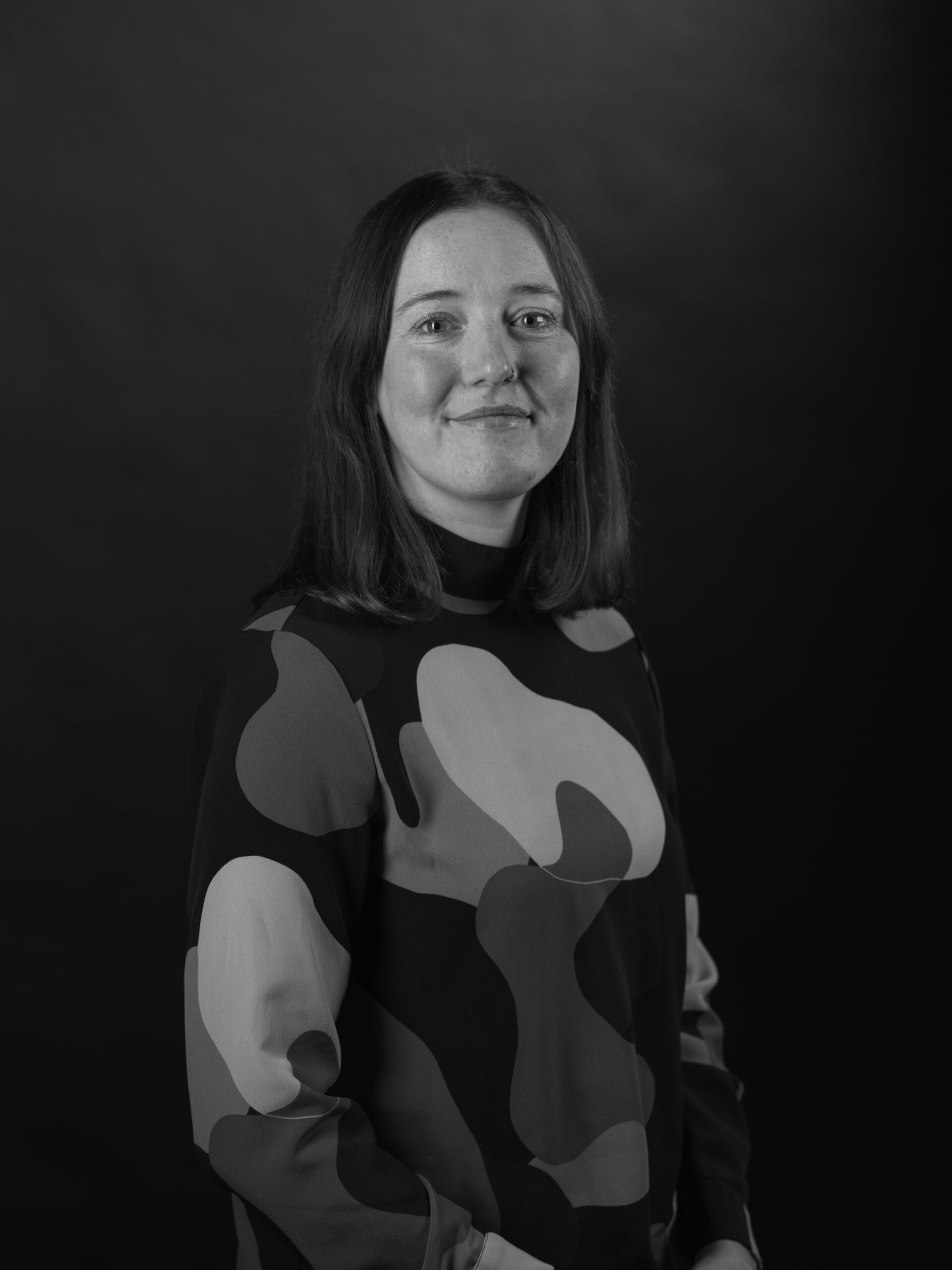 Maddi Mooney • Halliday Meecham Architects