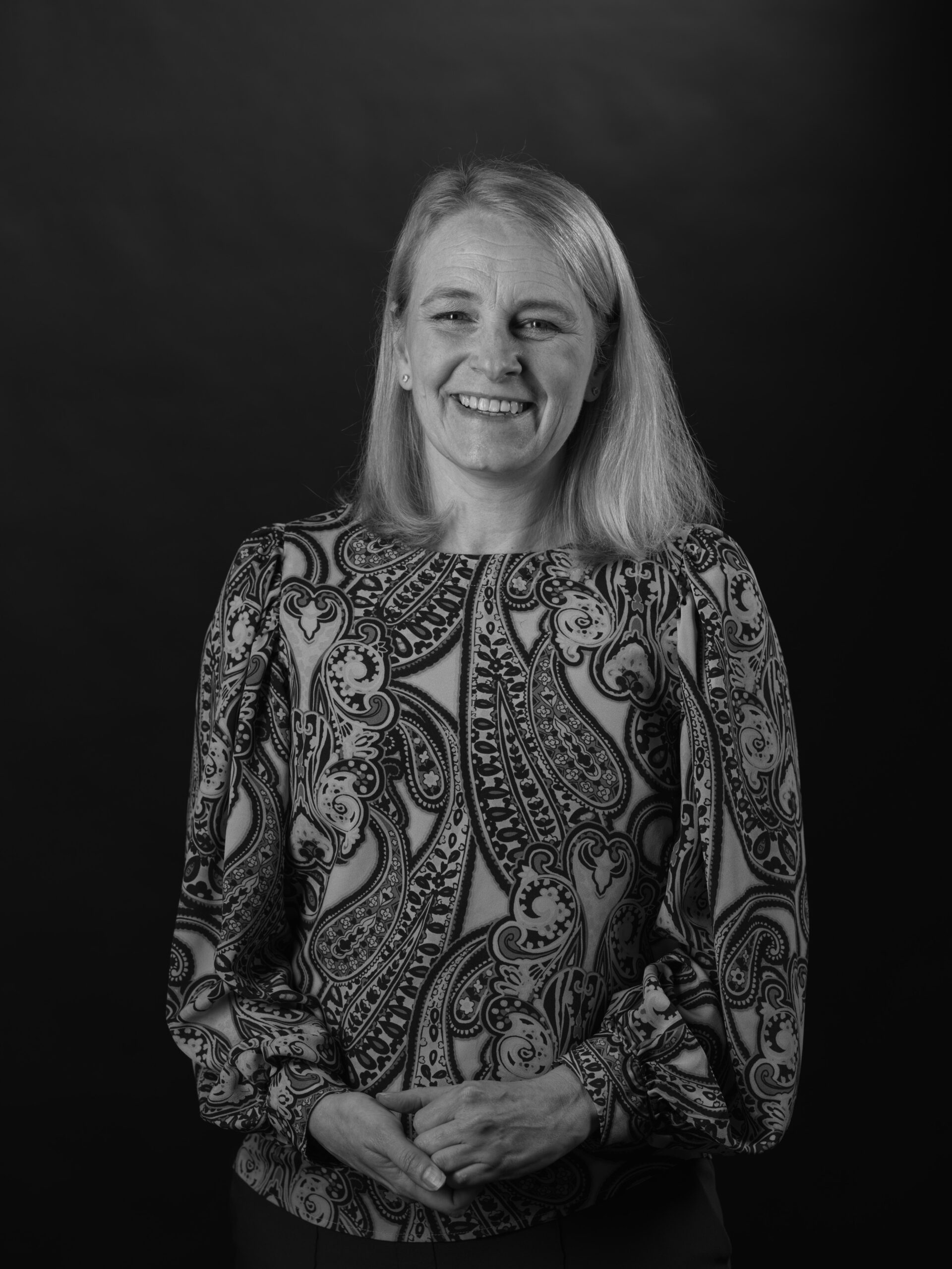 Meg Tullis • Halliday Meecham Architects